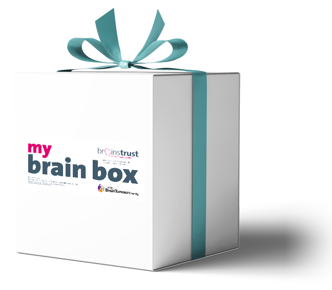 Jersey Brain Tumour Charity – Brain Tumour Charity