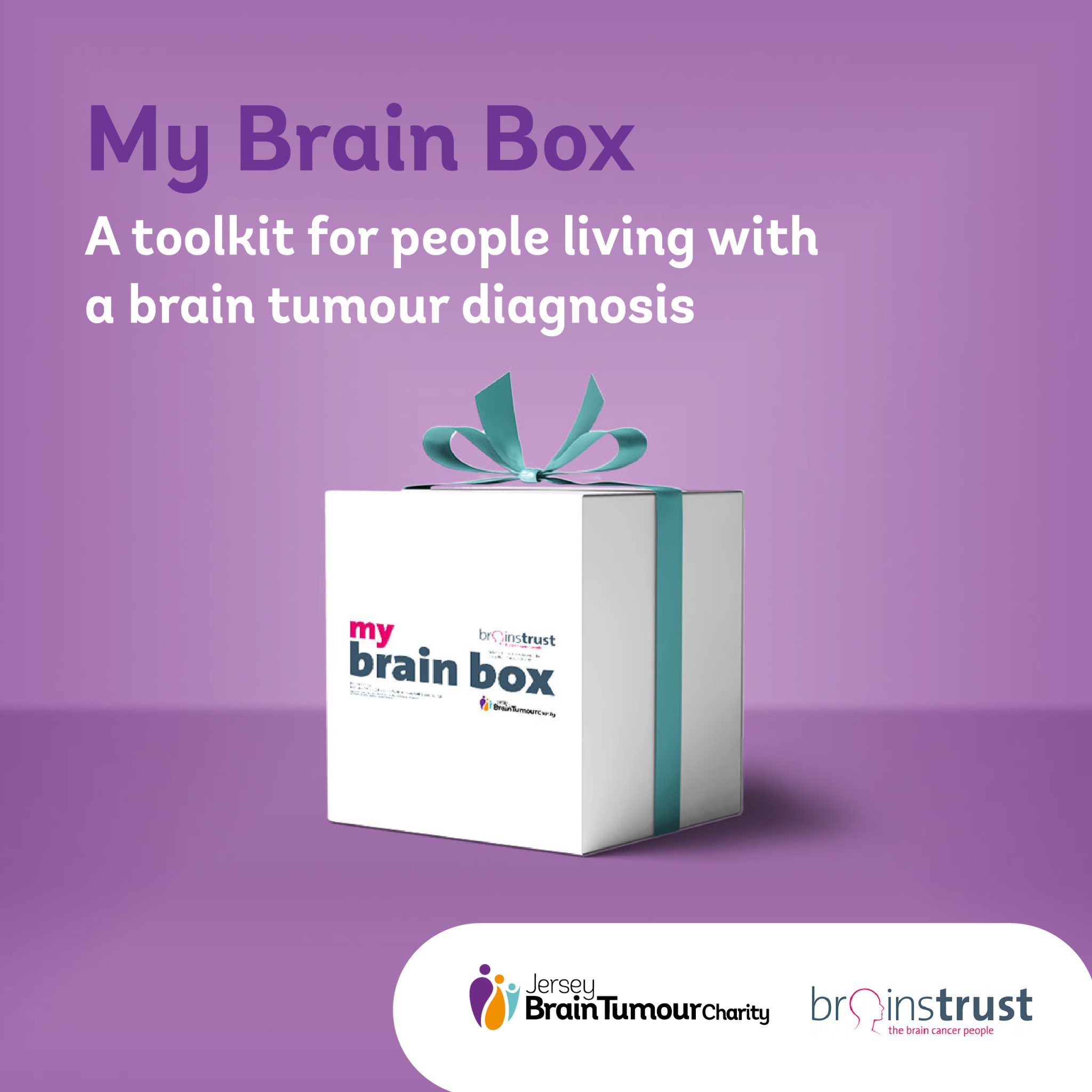 Jersey Brain Tumour Charity – Brain Tumour Charity
